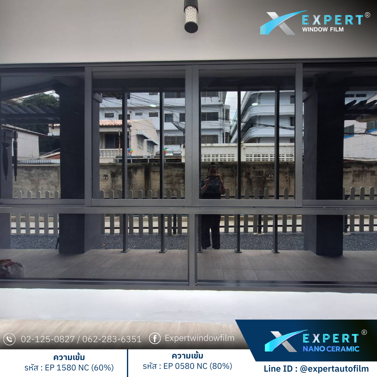 Expert Film HOME - expertfilm thailand