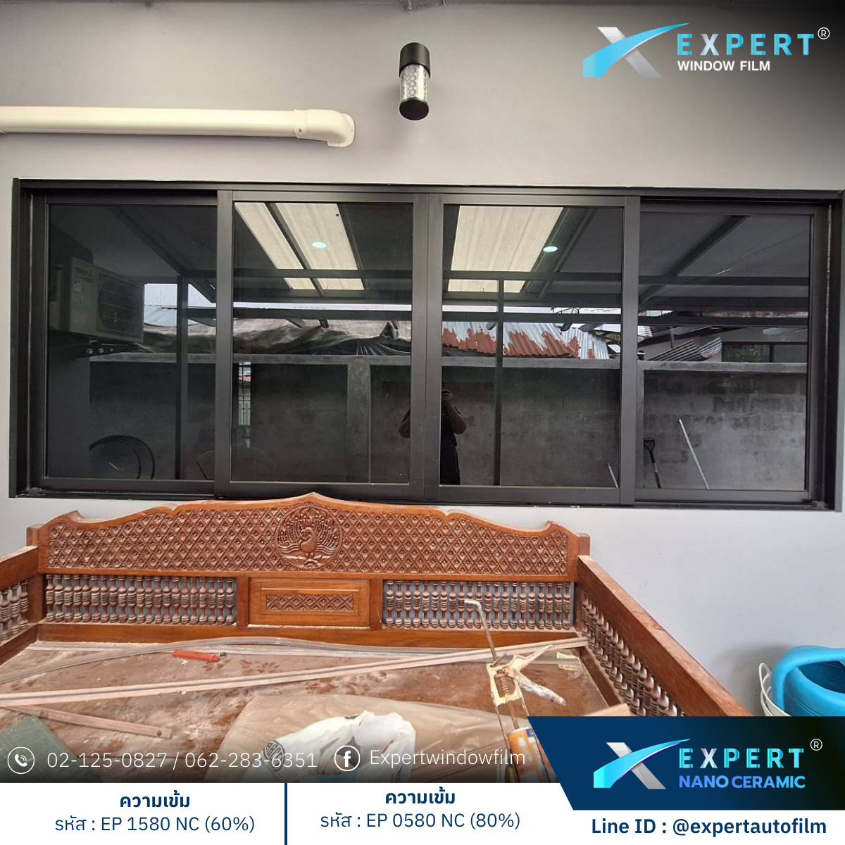 Expert Film HOME - expertfilm thailand