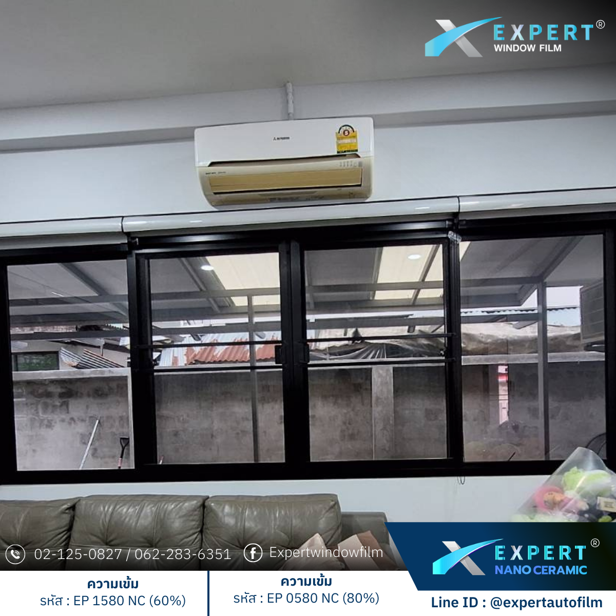 Expert Film HOME - expertfilm thailand